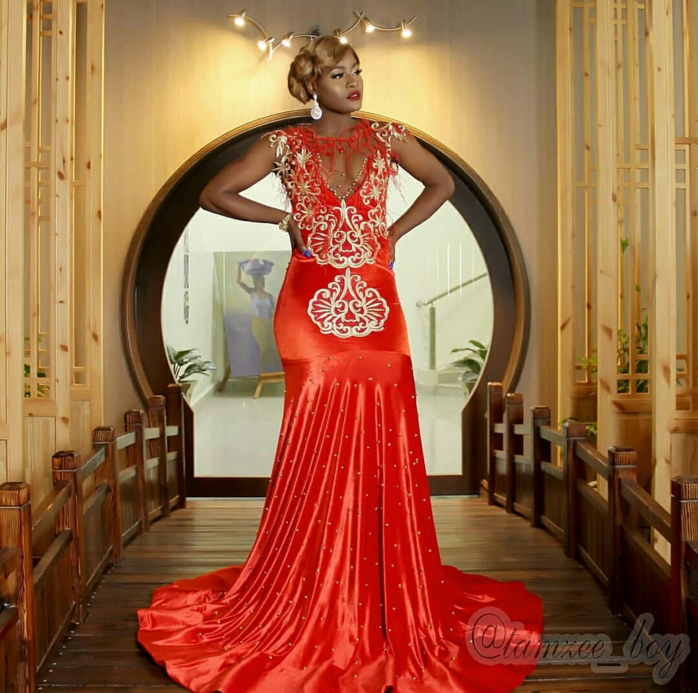 BBnaija: See Alex Latest Breathtaking Photos Everyone Is Talking About ...