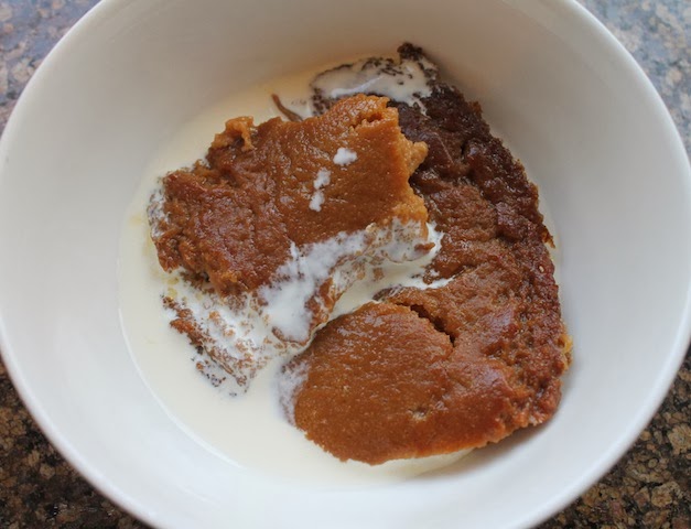 Food Lust People Love: Indian Corn Pudding with Date Honey for # ...