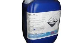 CHEMICAL COMPOUNDS: TRIMETHYLALUMINIUM TMA[Al2(CH3)6]