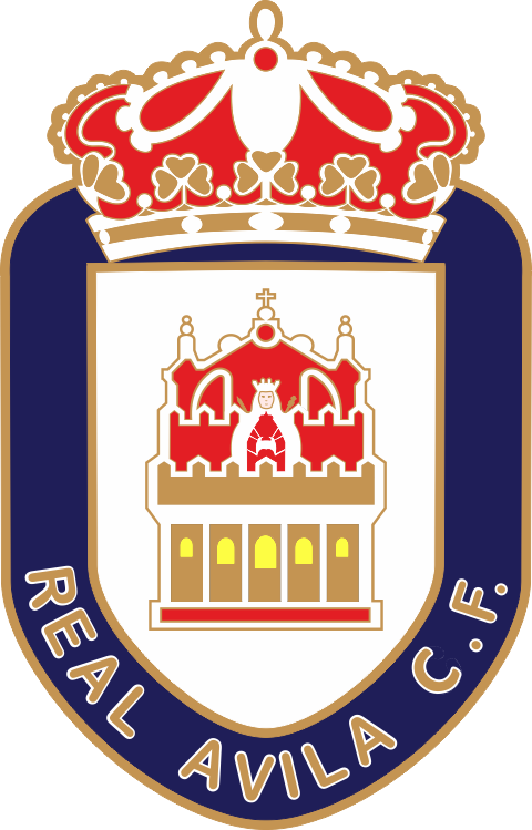 Real Ávila CF - Alchetron, The Free Social Encyclopedia
