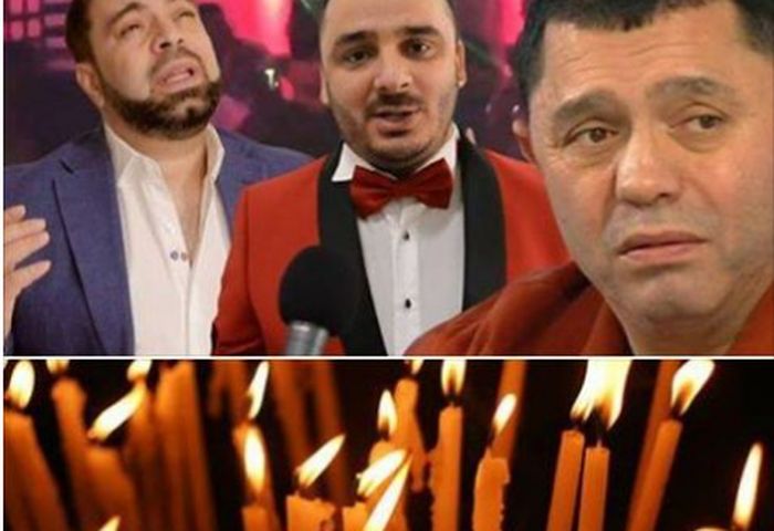 Stirea momentului! Lovitura CRUNTA pentru manelisti! A MURIT! Vestea a ...