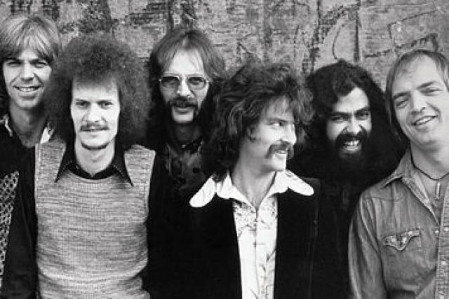 DISCOS PARA EL RECUERDO : RARE EARTH