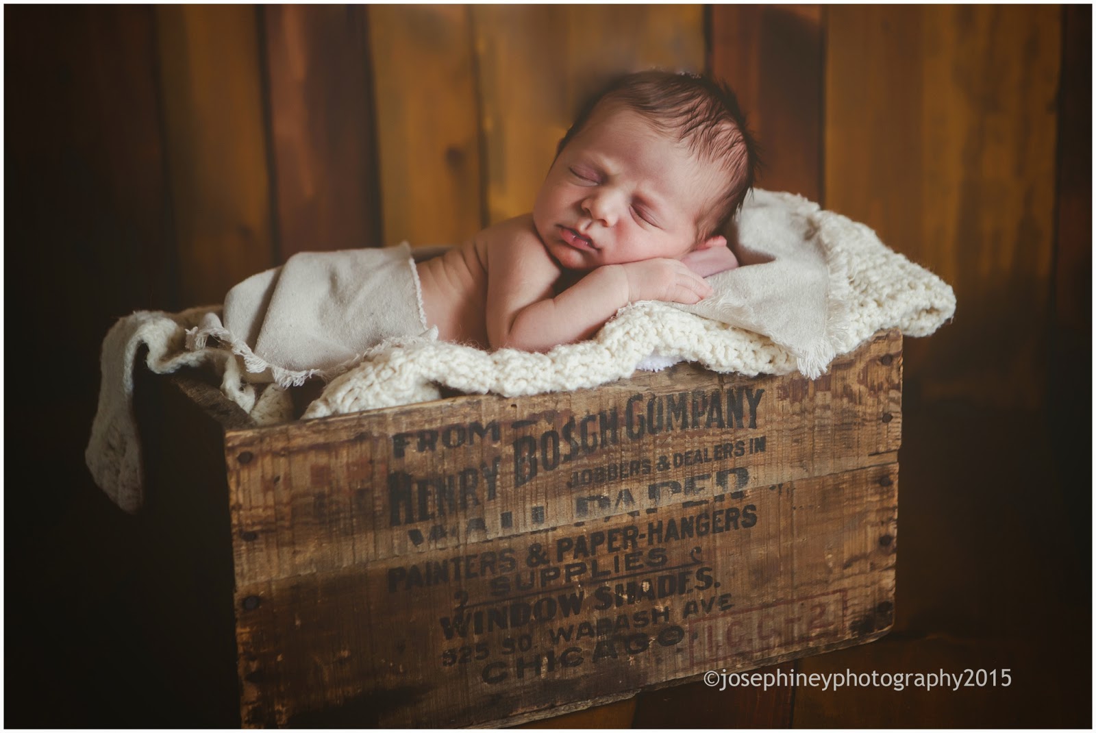 Josephiney Photography: {Baby Bronson | Newborn Session} Studio