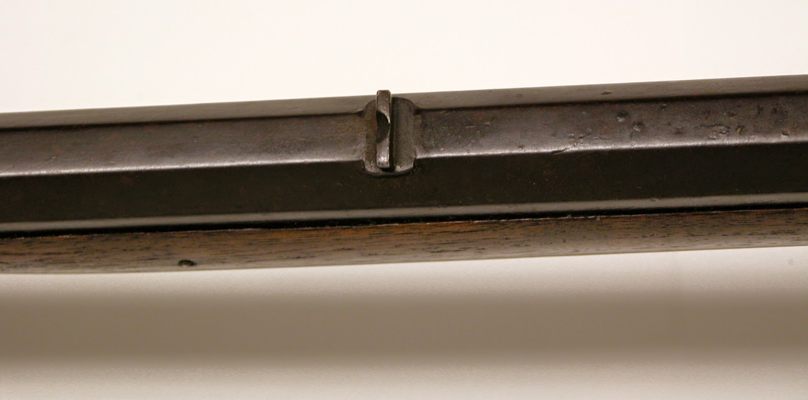 Contemporary Makers: Matthew Gillespi Rifle