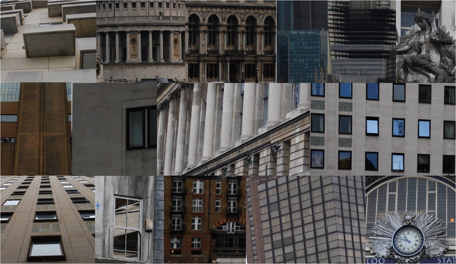 Photography: Photo Collage