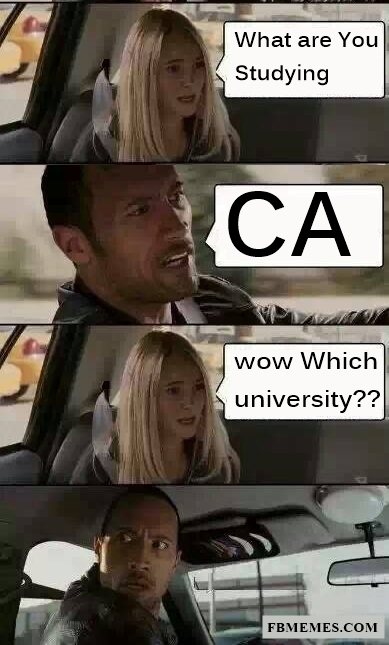 CA Jokes | Chartered Accountant Memes | Funny Trolls