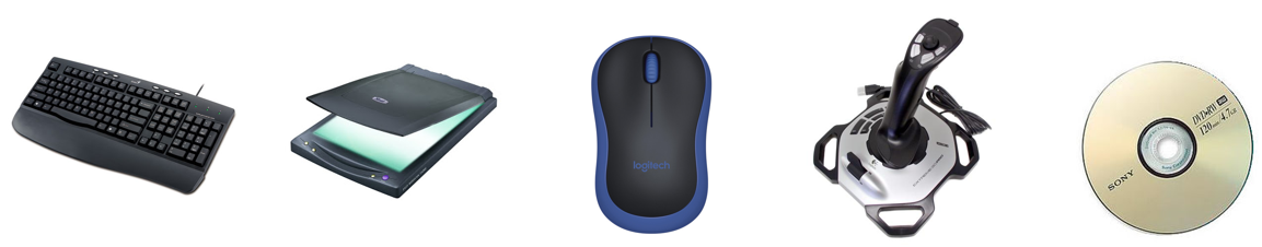 DISPOSITIVOS PERIFÉRICOS