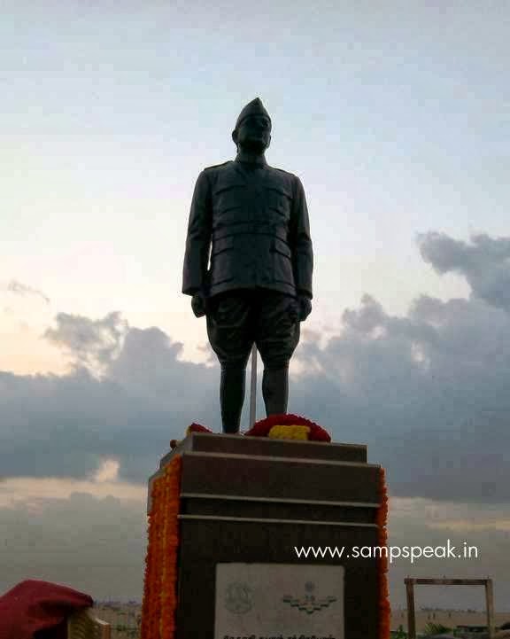 "Sampath Speaking" - the thoughts of an Insurer from Thiruvallikkeni ...