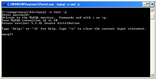 MySQL dan Beberapa Contoh Perintah-Perintahnya | suboCITY
