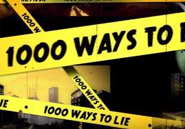 A 1000 ways to die - lindair