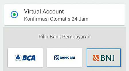 Cara Mudah Transfer ke Virtual Account Bank BNI - eMingko Blog
