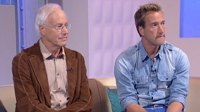 Conoscere Cesar Millan: Biografia di Bruce Fogle