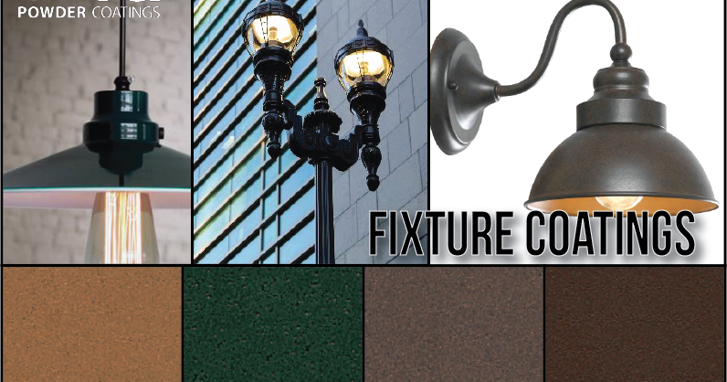 TCI Powder Coatings Blog: Coatings to Brighten Your World