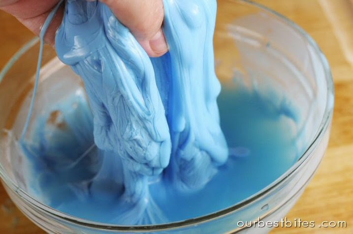 Cajita de inspiración: Haz SLIME o MOCO super fácil!