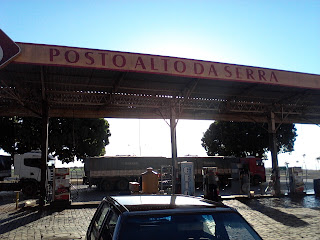 blog neutro: O Posto me Expulsou Injustamente!