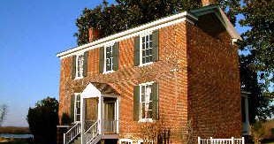 Three Family Trees: Happy birthday to Elizabeth Anne Worsham Kennon ...