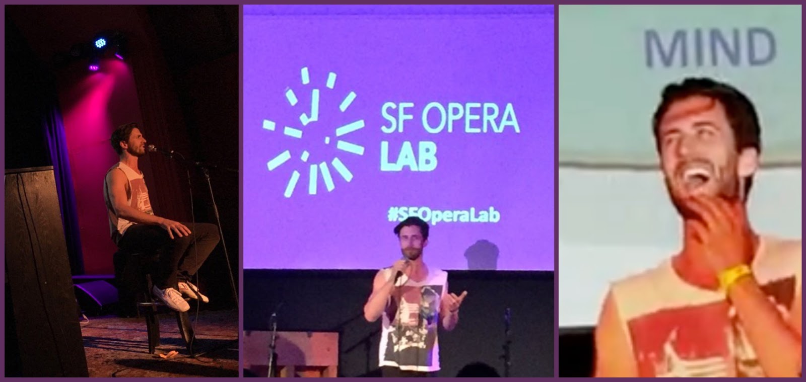 BARIHUNKS ®: April 2016