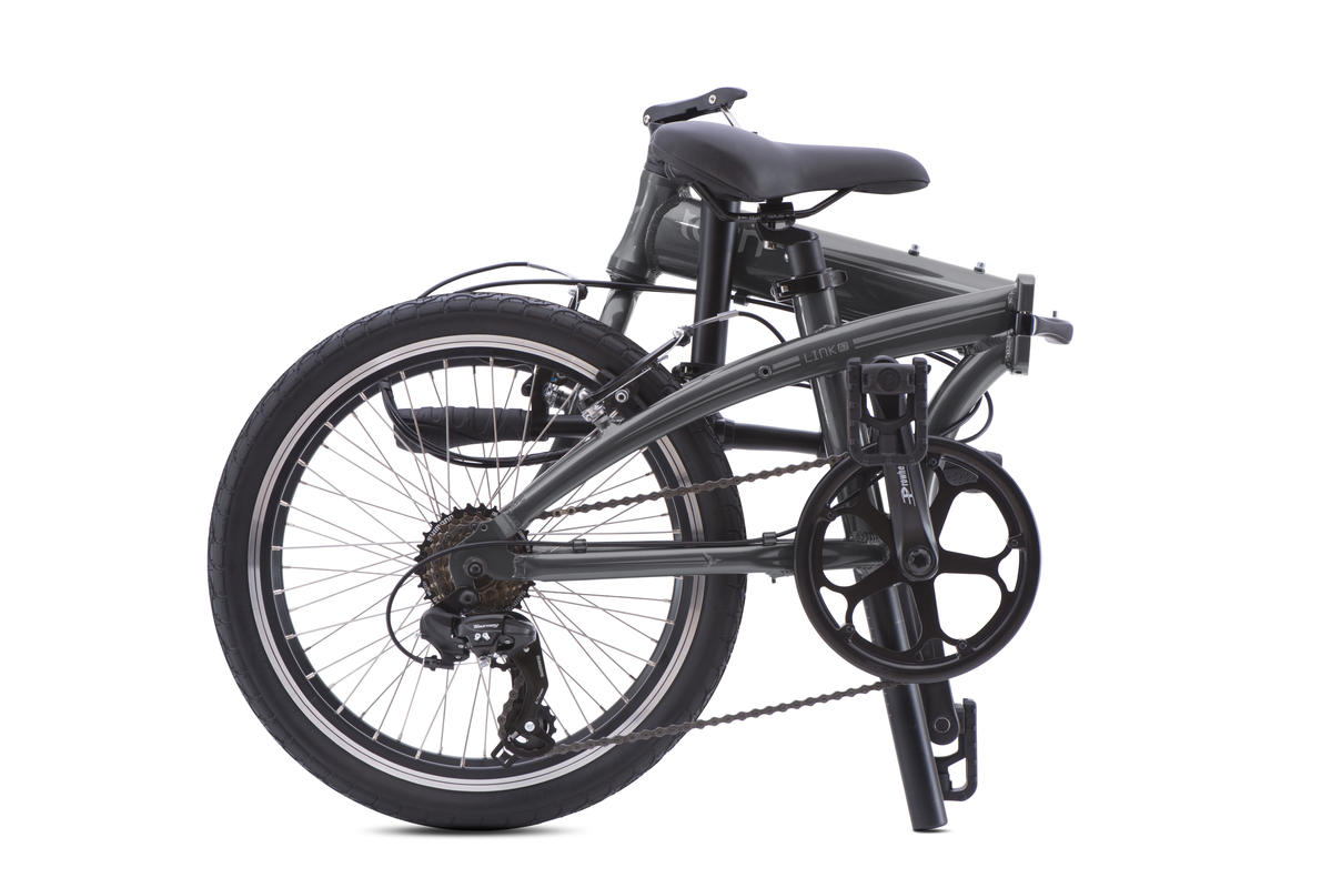 Tern (Hong Kong) Official Blog: 8月 2017