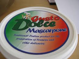 Sweet Treats for Everyone: Mascarpone Cheese