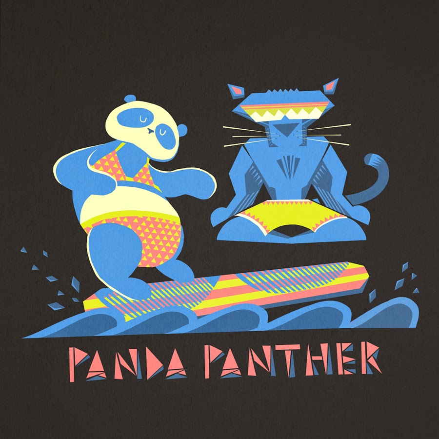 .: Shirts for PandaPanther