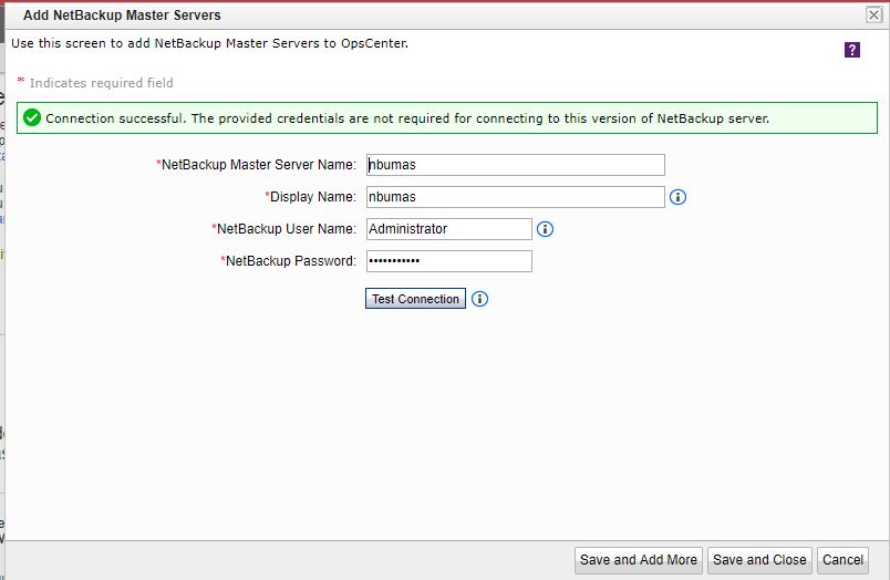 Remote Infrastructure Management: Veritas NetBackup 8.1 Installation ...