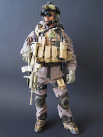 FrankCQB 1/6 Figures: AFO NEPTUNE (MOH Tier 1)