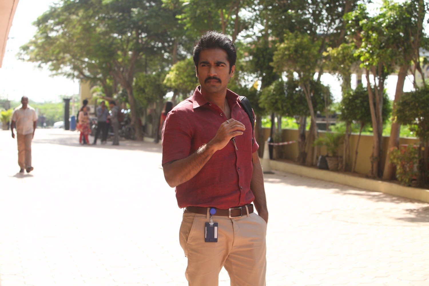 Thottal Thodarum Tamil movie photos gallery |Tamil Cinema News Updates ...