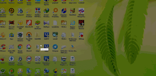 3 Cara Menangkap Layar pada Windows - UusPC