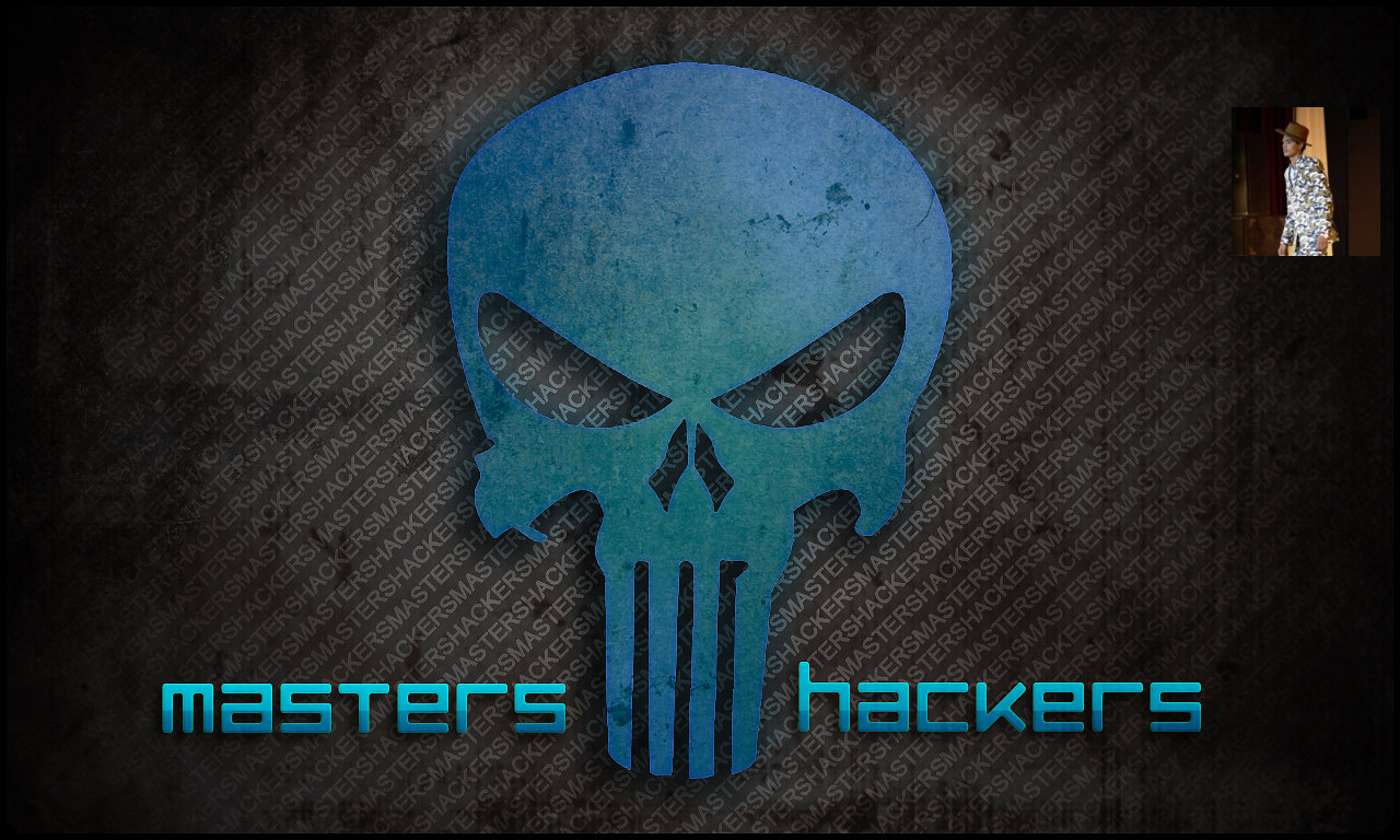 MASTER HACKER