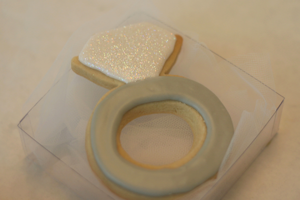 The Basics of Sugar Cookies and Royal Icing – Bee In Our Bonnet