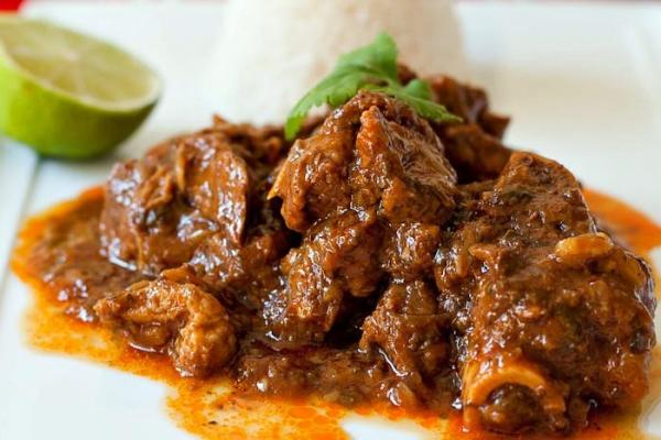 El rincón de 9no "B": Platos Típicos de la Región Centro Occidental