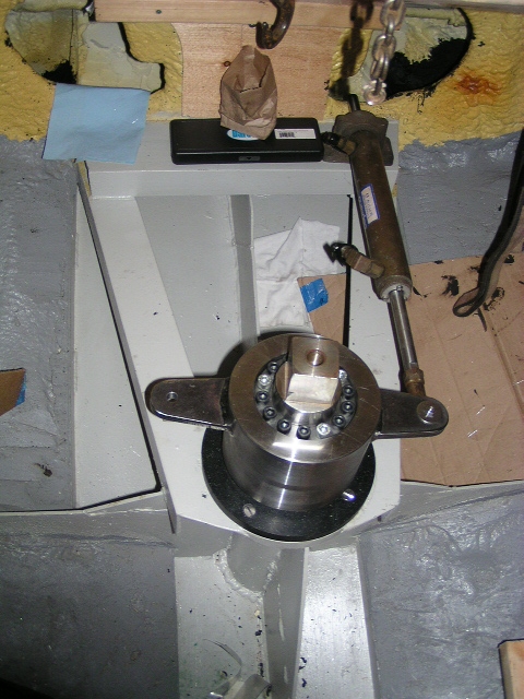 Dreamcatcher Marine V495: Project of the Week: