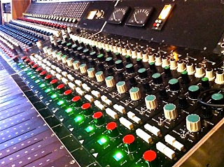 balance blog: Trident B Range