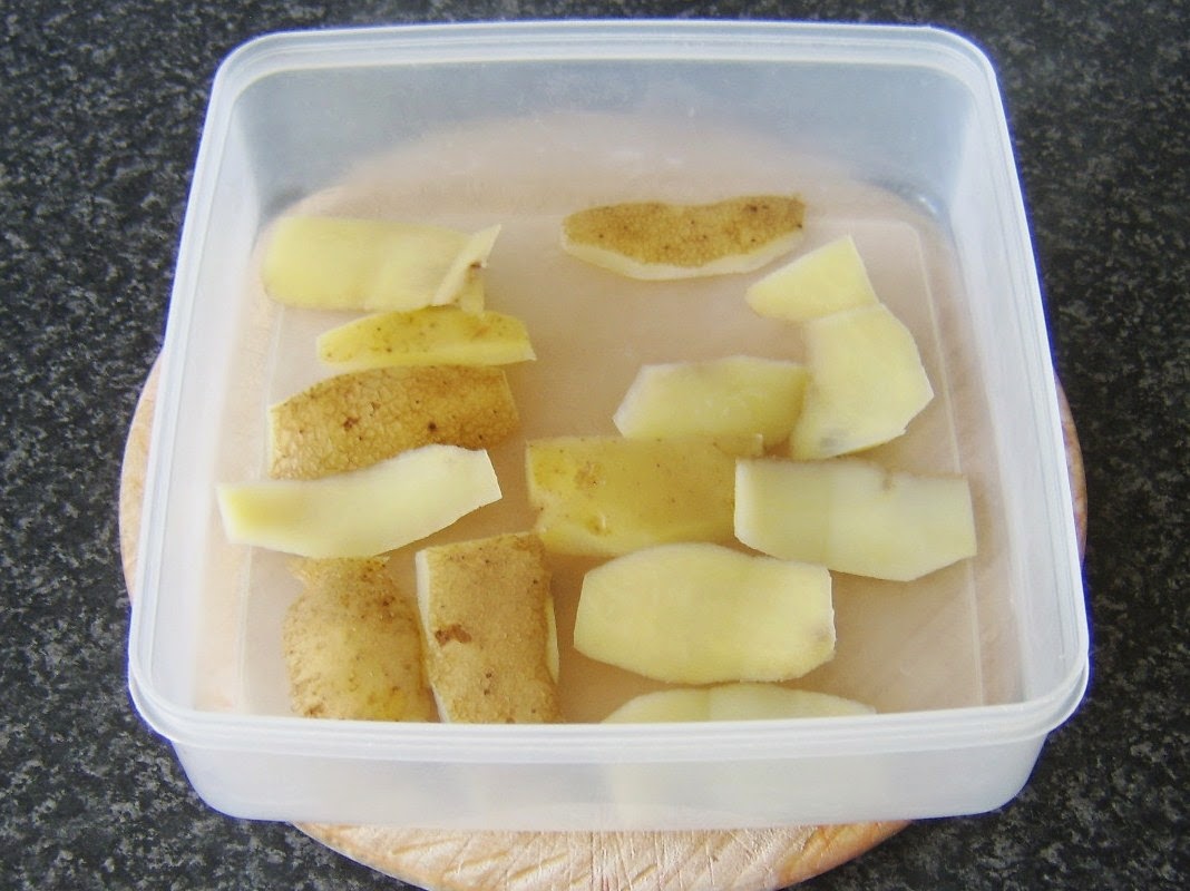 Modern Scottish Food and Recipes: Scrambled Quail Eggs with Wee Willie ...