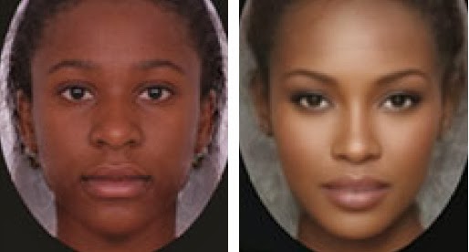 Eyelid Surgery by Prof Dr CN CHUA 蔡鐘能: Beautiful Eyes in Different Races