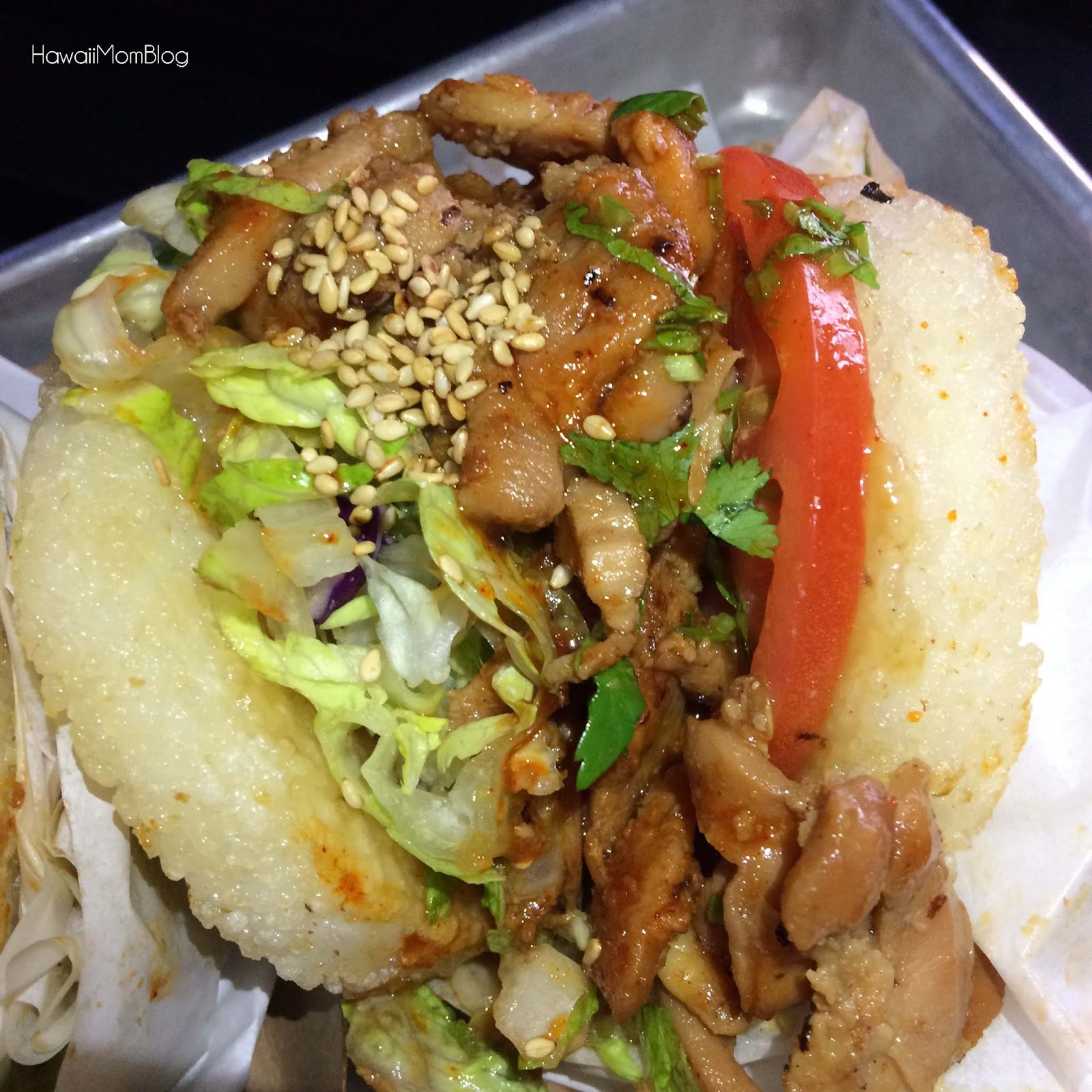 Hawaii Mom Blog: Visit San Francisco: KoJa Kitchen