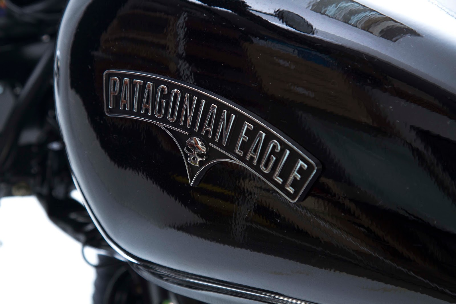 Nueva Zanella PATAGONIAN EAGLE 150 ST - RECTA PRINCIPAL