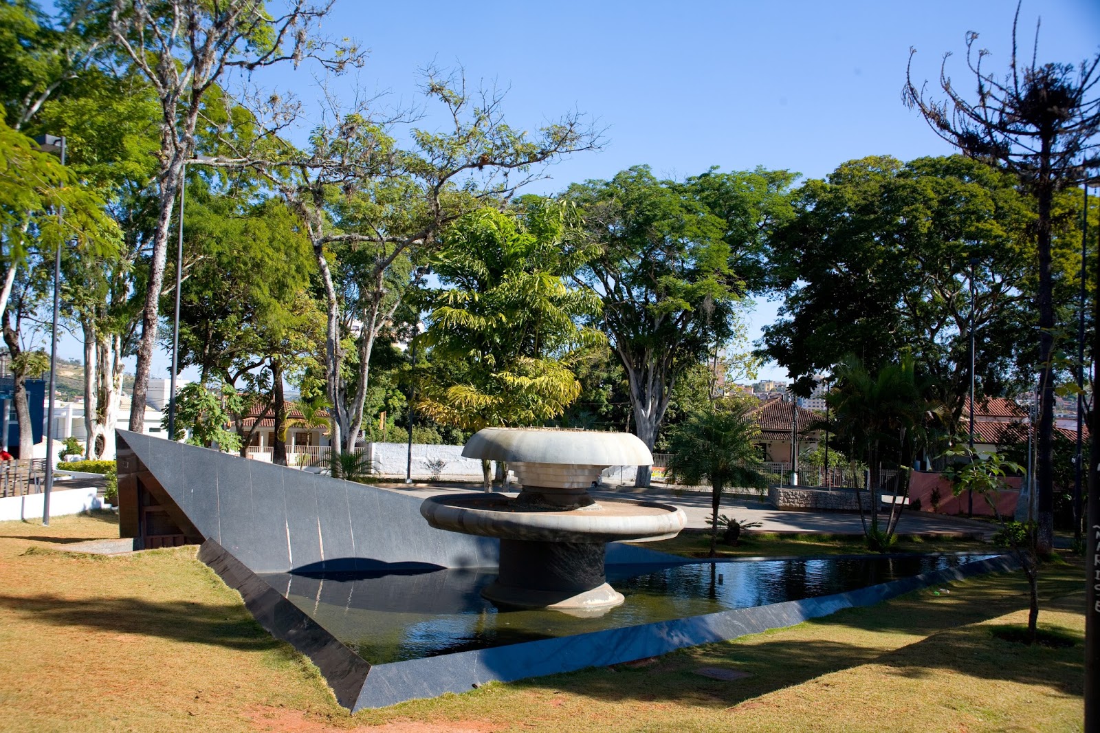 A Matriz de Formiga e o Órgão de Tubos ~ Conheça Minas