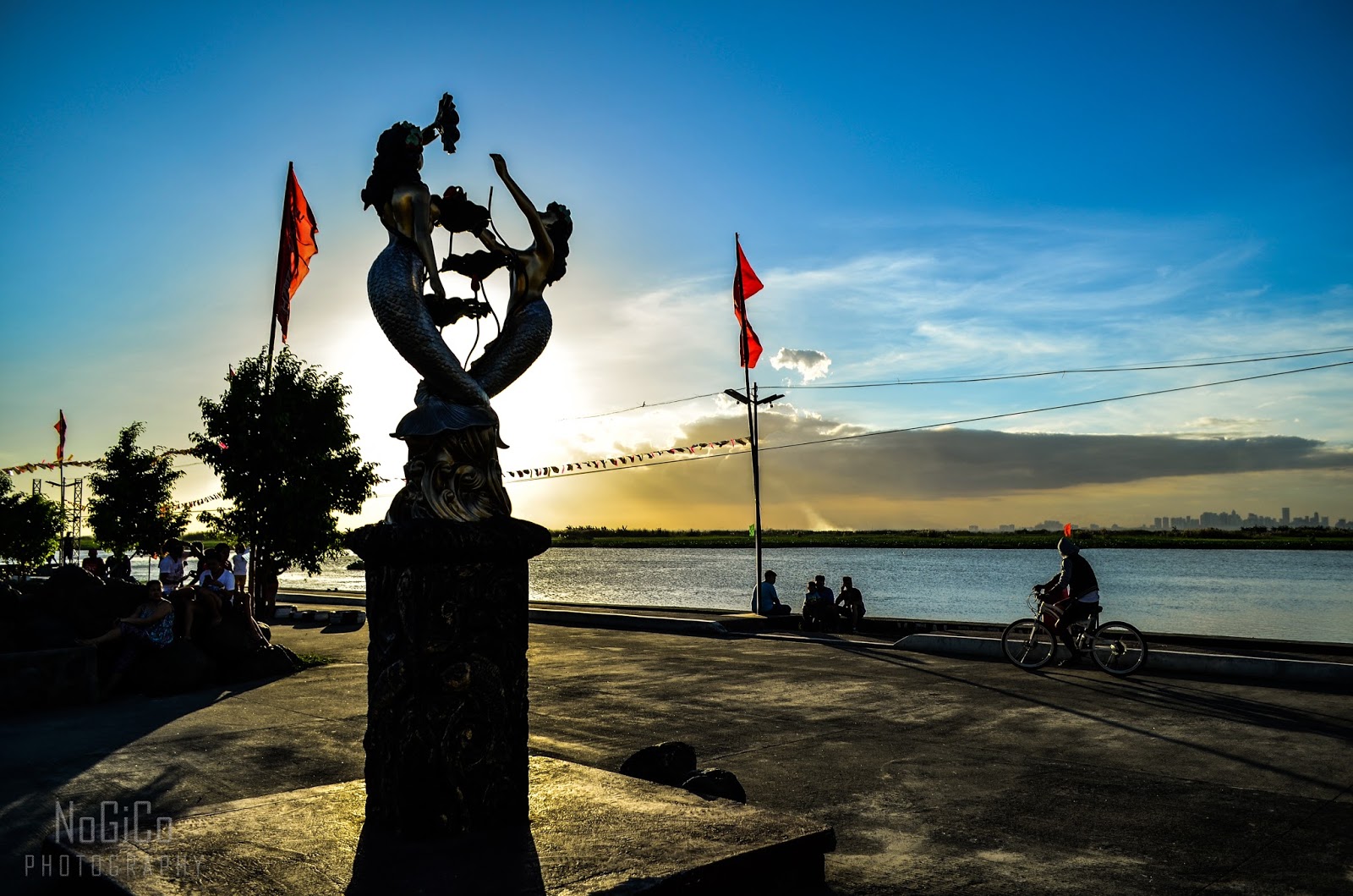 NoGiCo Photography: Angono Lakeside a.k.a. Wawa