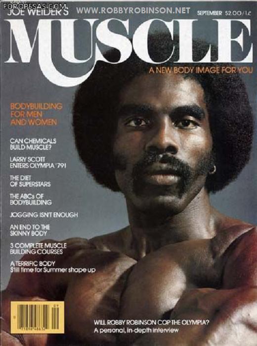 DIARY of the BLACK PRINCE: BLACK PRINCE BOOK – FAMOUS WEIDER’S BUST ...