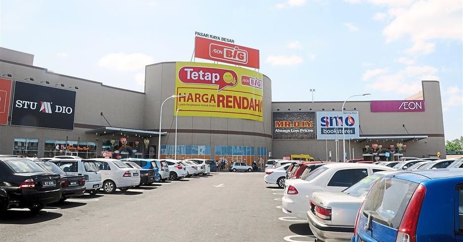 Tips Memilih Barangan Yang Murah & Berkualiti Ketika Membeli-Belah di ...