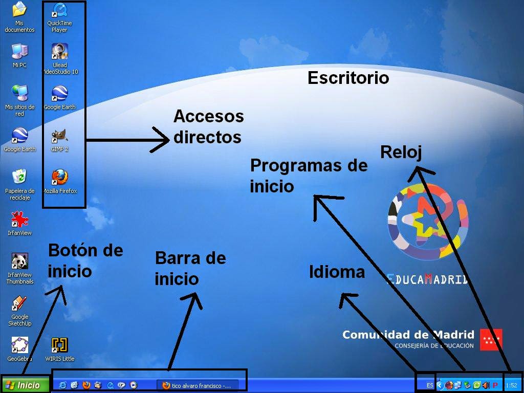 BLOG DEL PROFE HUGO FERNANDO MARTINEZ: Registro De Clases De ...