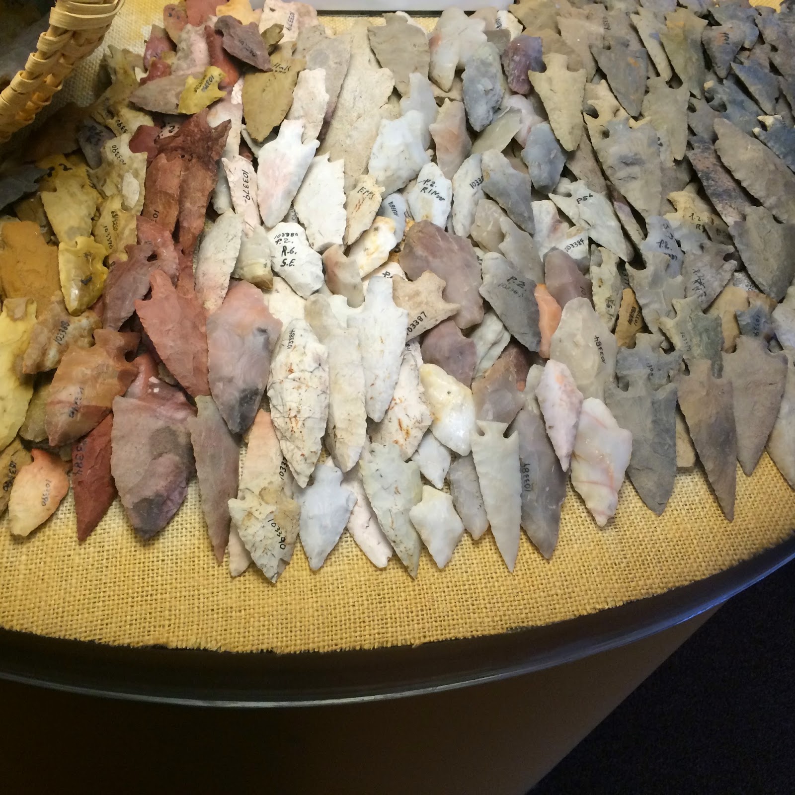 venturing4th: Poverty Point