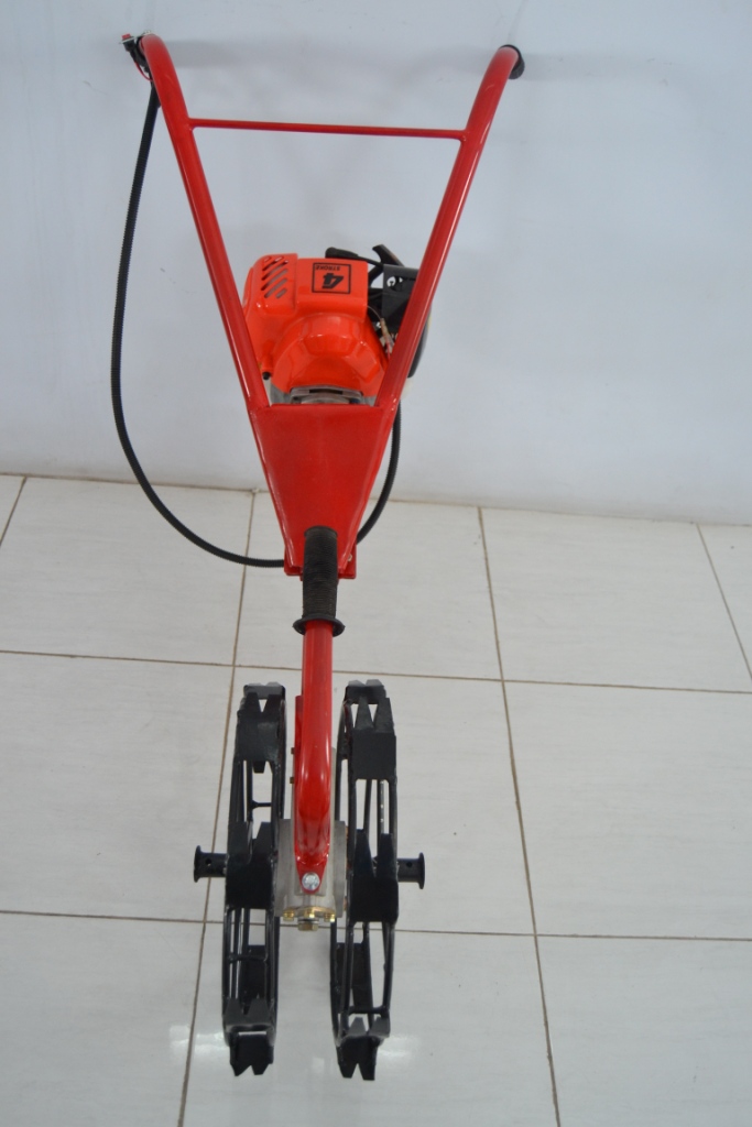 Mesin Matun SAAM-PW04 ~ Santoso Advance Agricultural Machinery