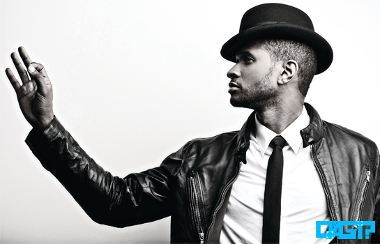 USHER LANÇA O CLIP DA MÚSICA "DIVE": ASSISTA | BK
