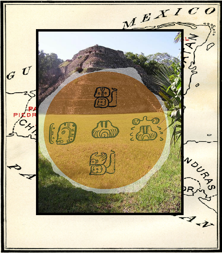 Ancient Maya Life: The Cardinal Directions