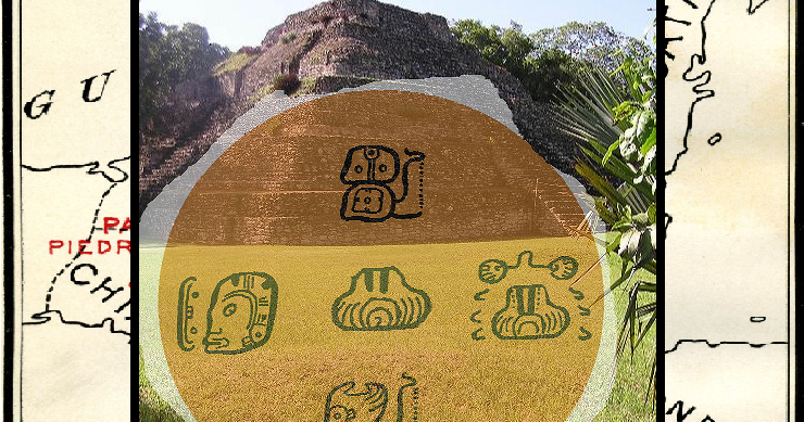Ancient Maya Life: The Cardinal Directions