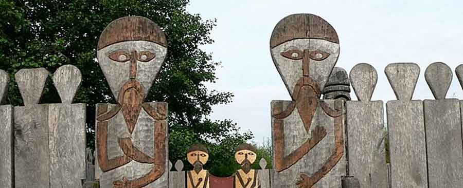 Die Herkunft der Slawen ist immer noch ein großes Rätsel