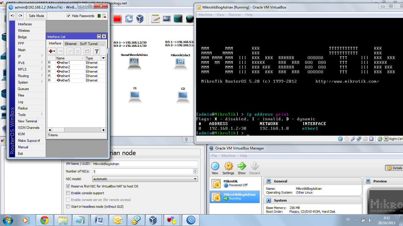 Pengertian Mikrotik & Penjelasannya ~ CyberHybrid