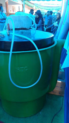 small biogas plants for 4 member family house - Biogas Plant All Details